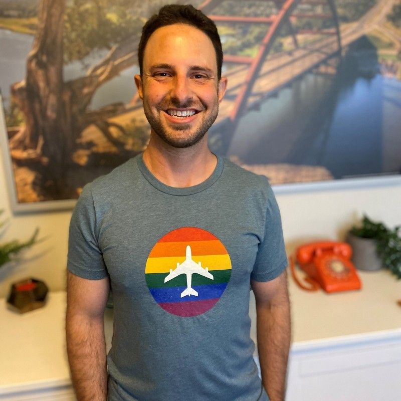 Matthew Creith | ScreenRant