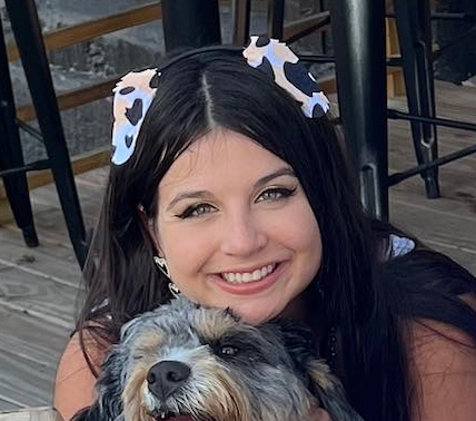 Alexandra Darus | ScreenRant