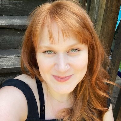 Rachel Rochester | ScreenRant