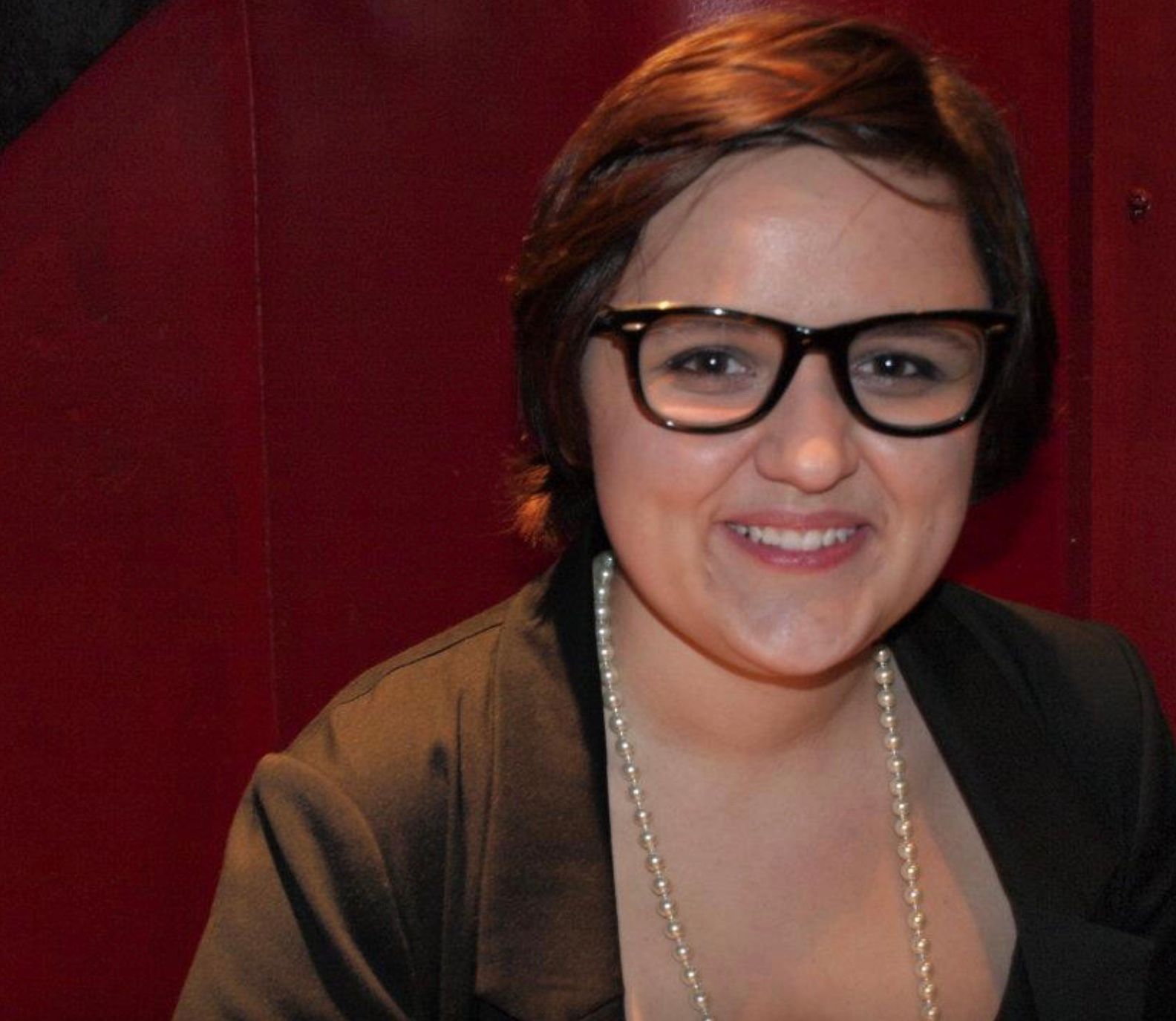 Frances Hebert | ScreenRant