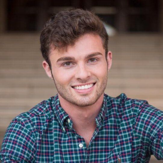 Preston Foster | ScreenRant