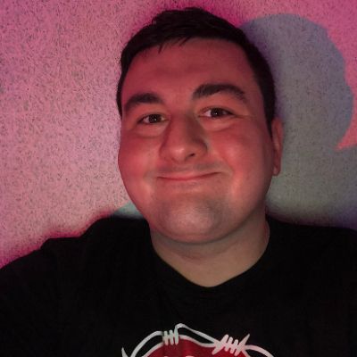 Jack Brink | ScreenRant