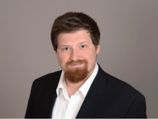 Joshua Hoffbauer | ScreenRant