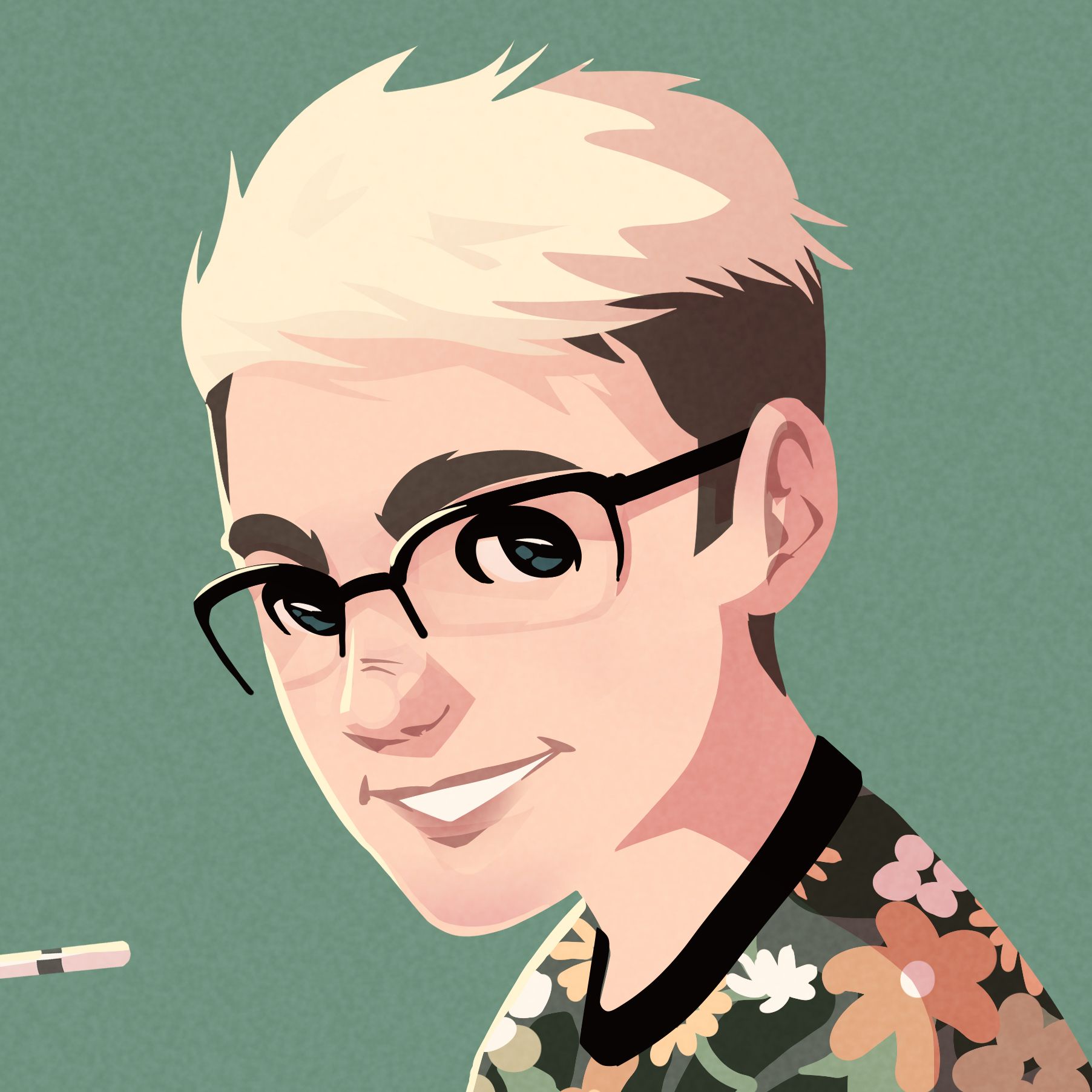 Christopher Aaron | ScreenRant