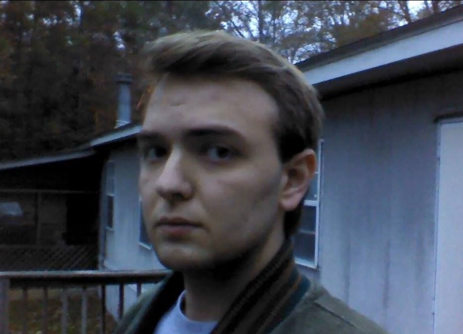 Charles Nicholas Raymond | ScreenRant