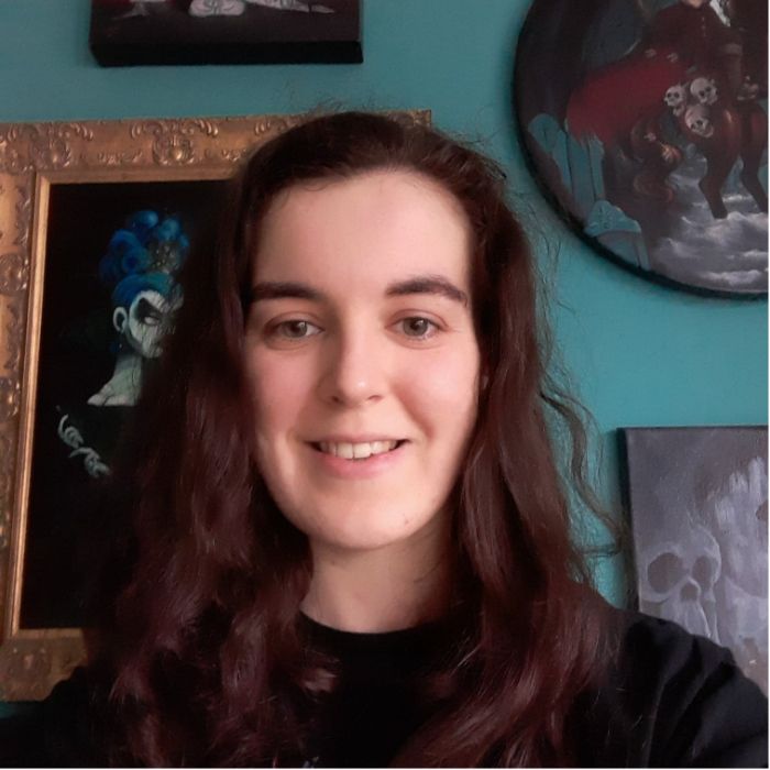 Emily Whittingham | ScreenRant