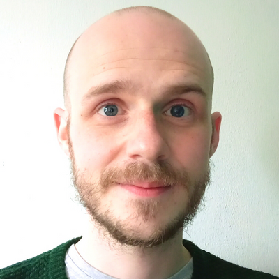 Tom Russell | ScreenRant