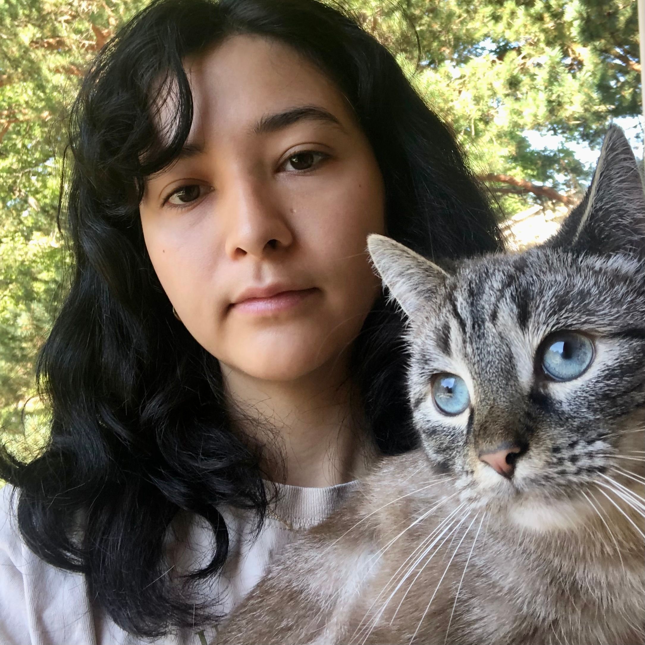 Maya Schultz | ScreenRant