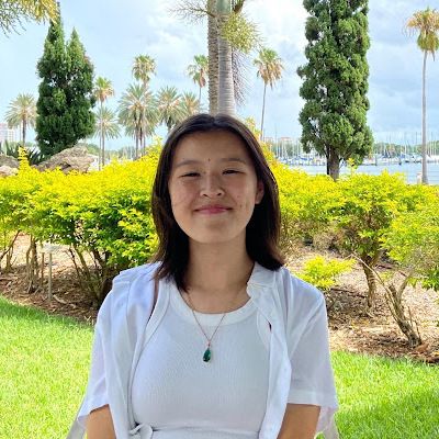 Claire Zhu | ScreenRant