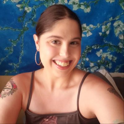 Michelle Boyar | ScreenRant