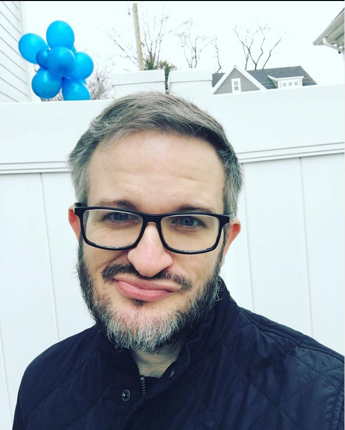 Thomas West | ScreenRant