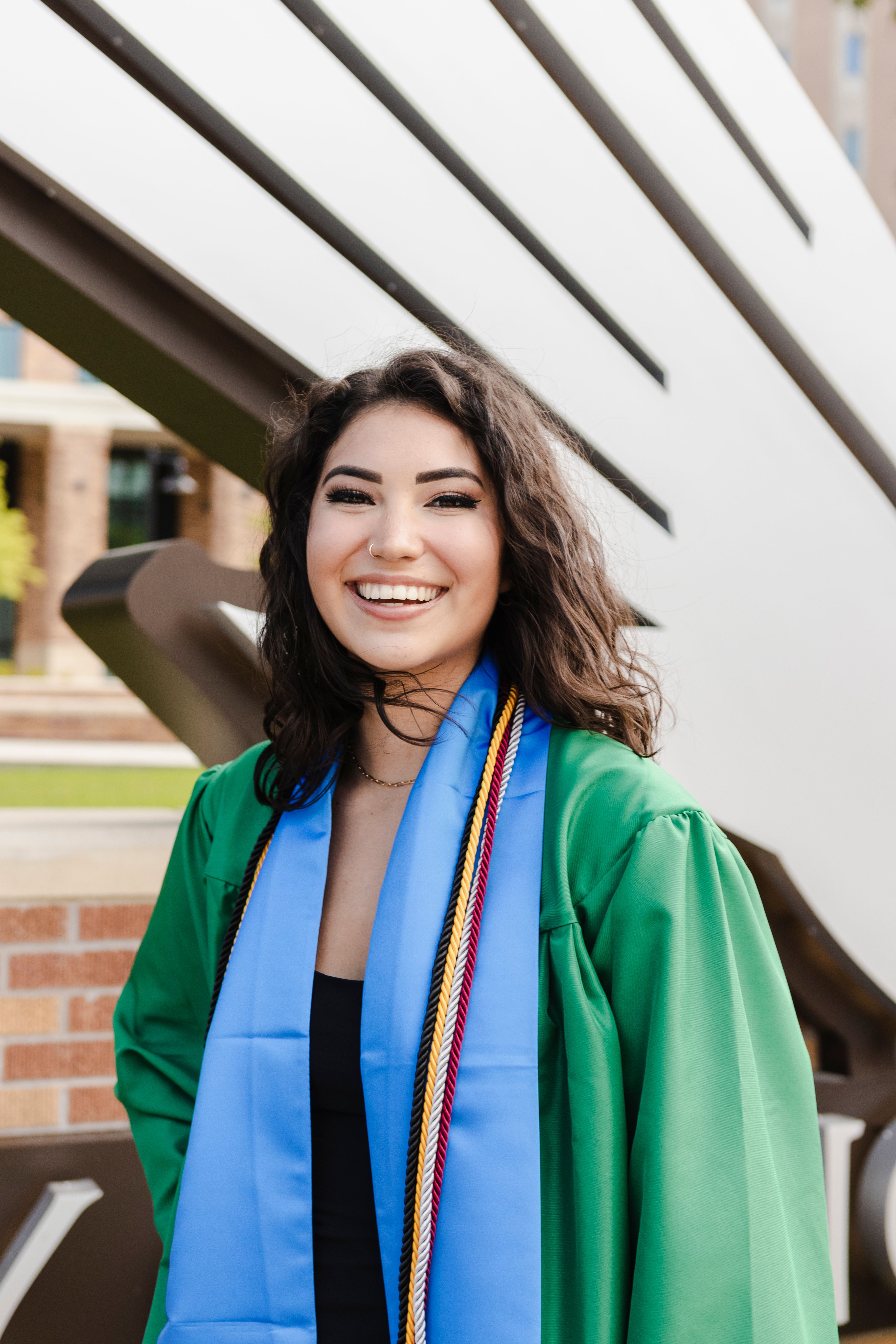 Delia Flores | ScreenRant