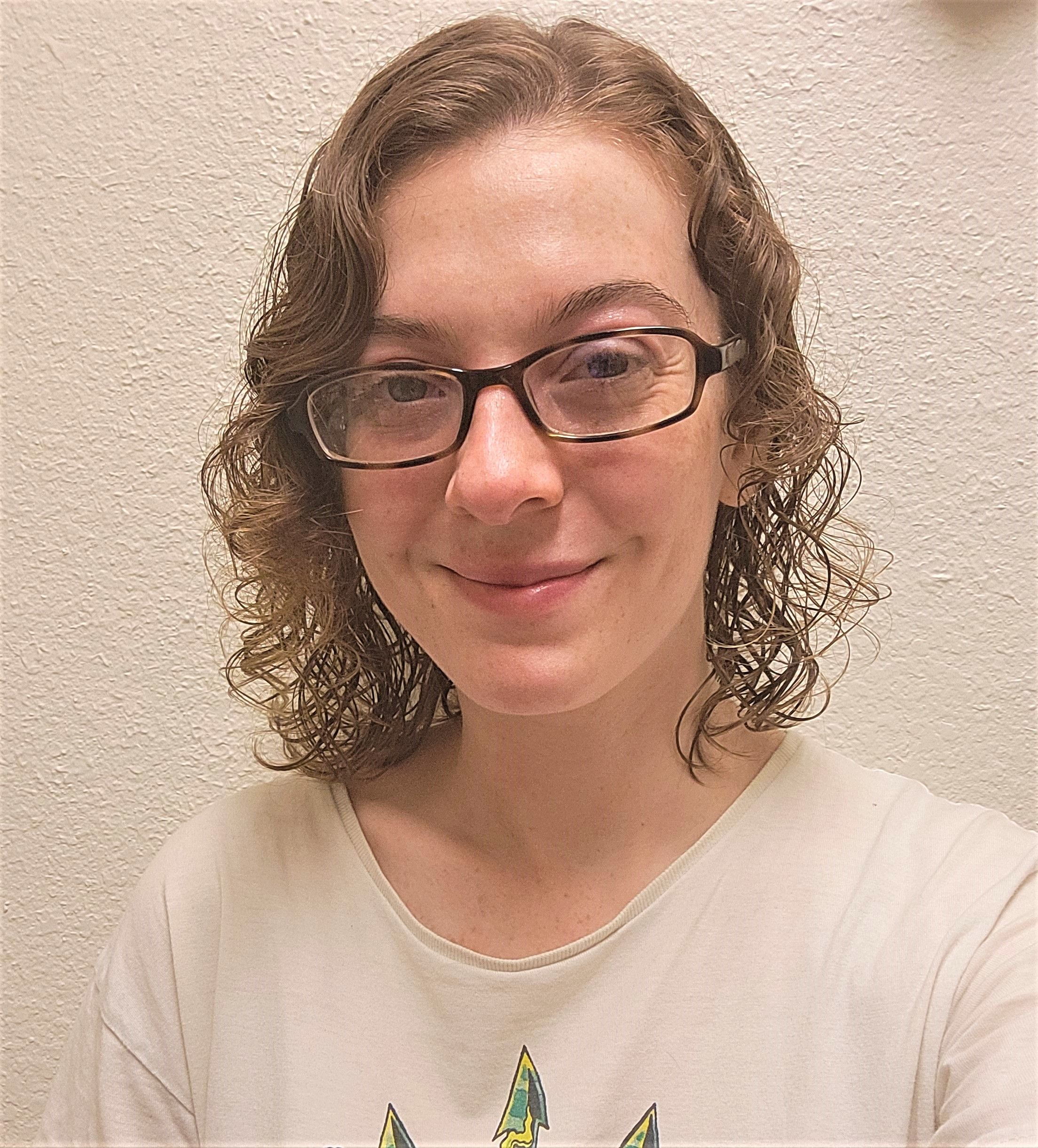 Bailey Allison | ScreenRant