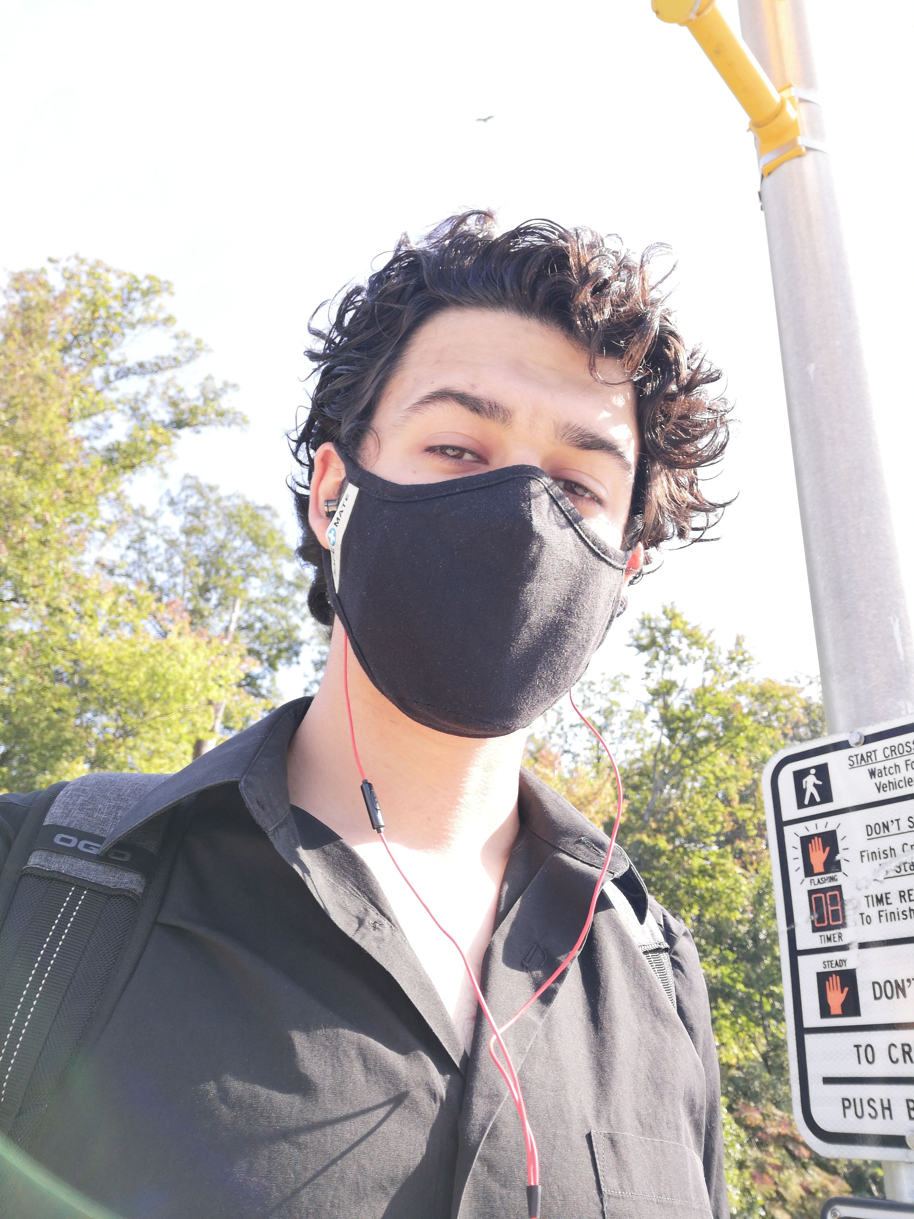 Kay Concepcion | ScreenRant