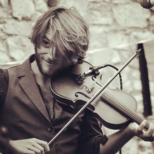 Richard Craig | ScreenRant