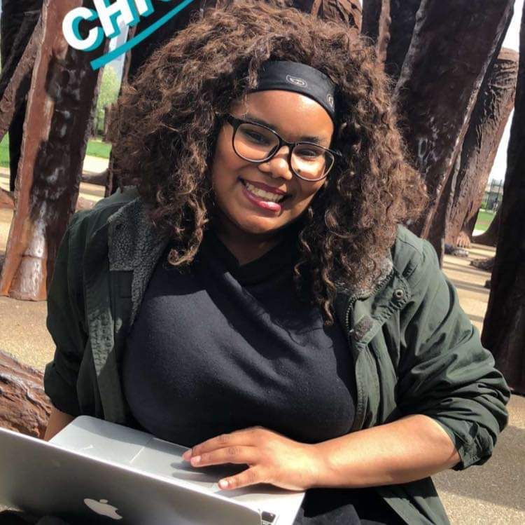 Kenyetta Johnson | ScreenRant