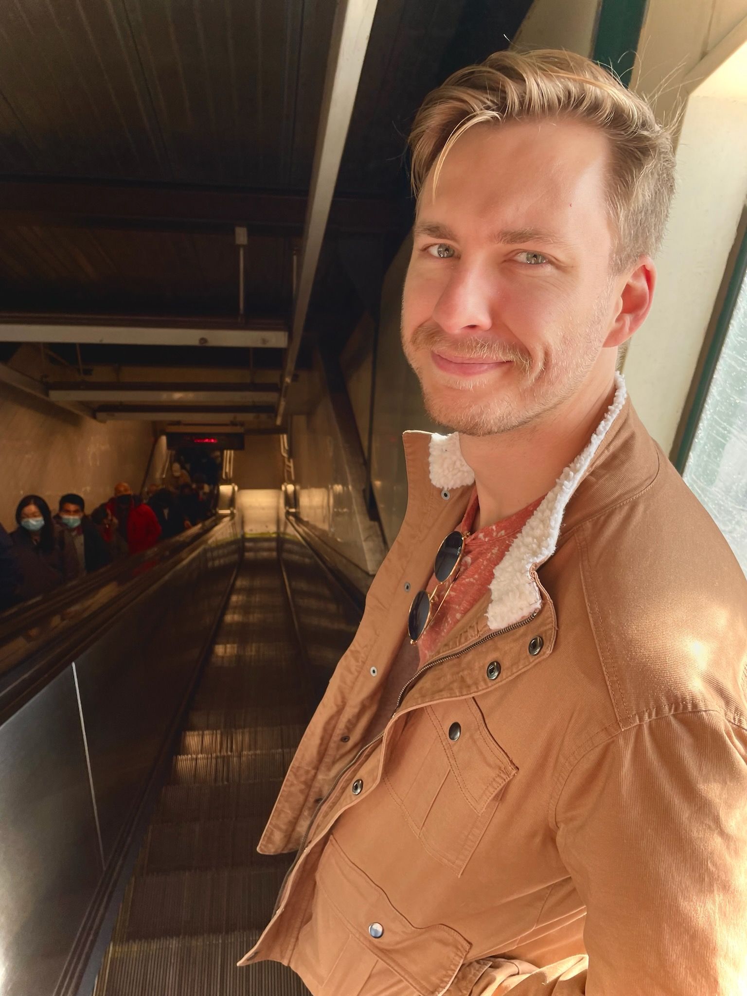 Matt Herzog | ScreenRant