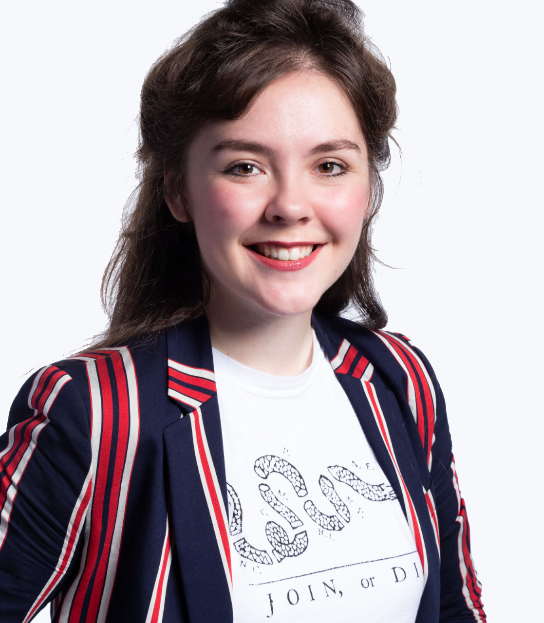 Alexandra Bowman | ScreenRant