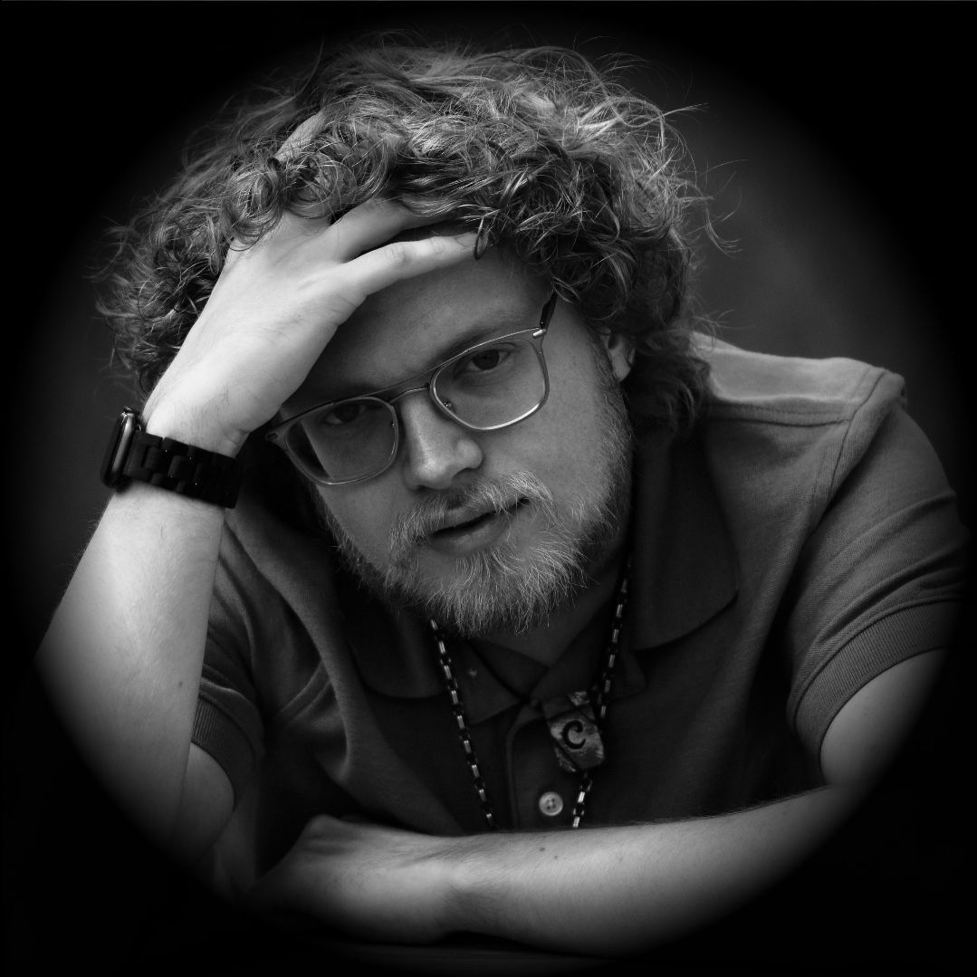 Corey Larson | ScreenRant