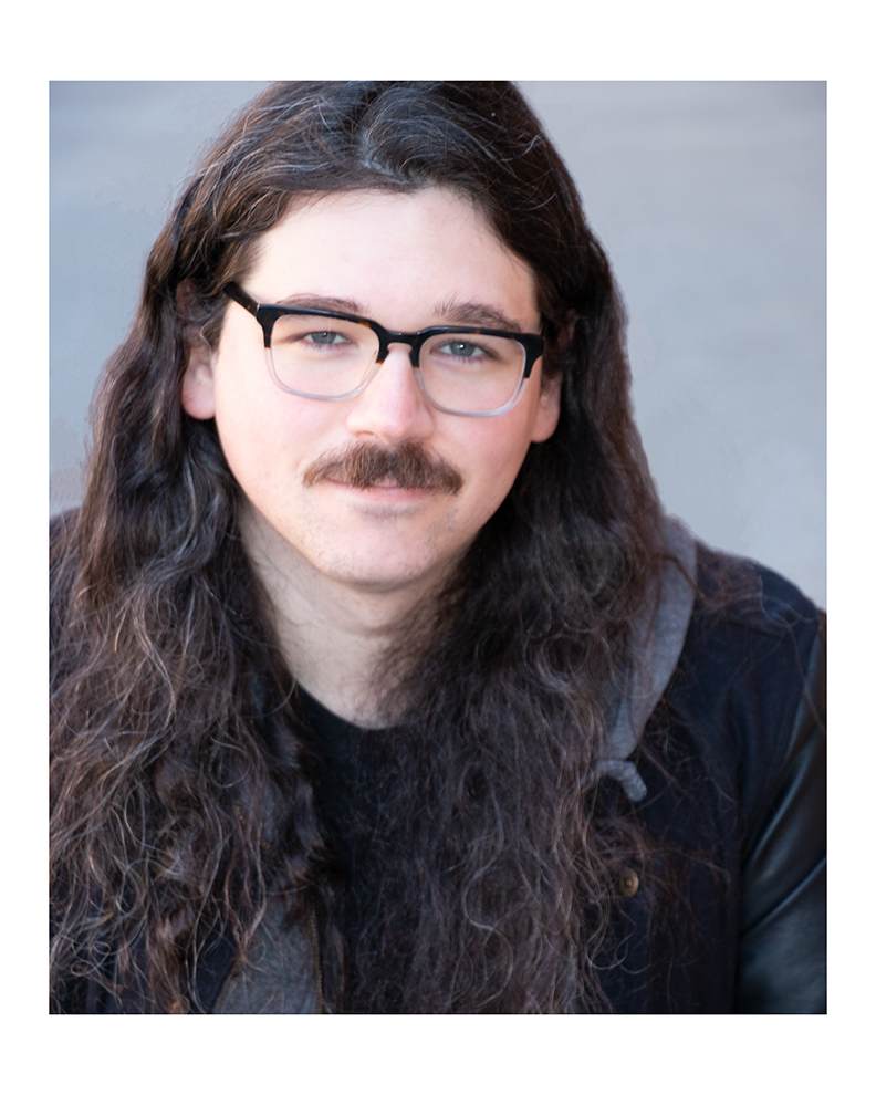 Ro Rovito | ScreenRant