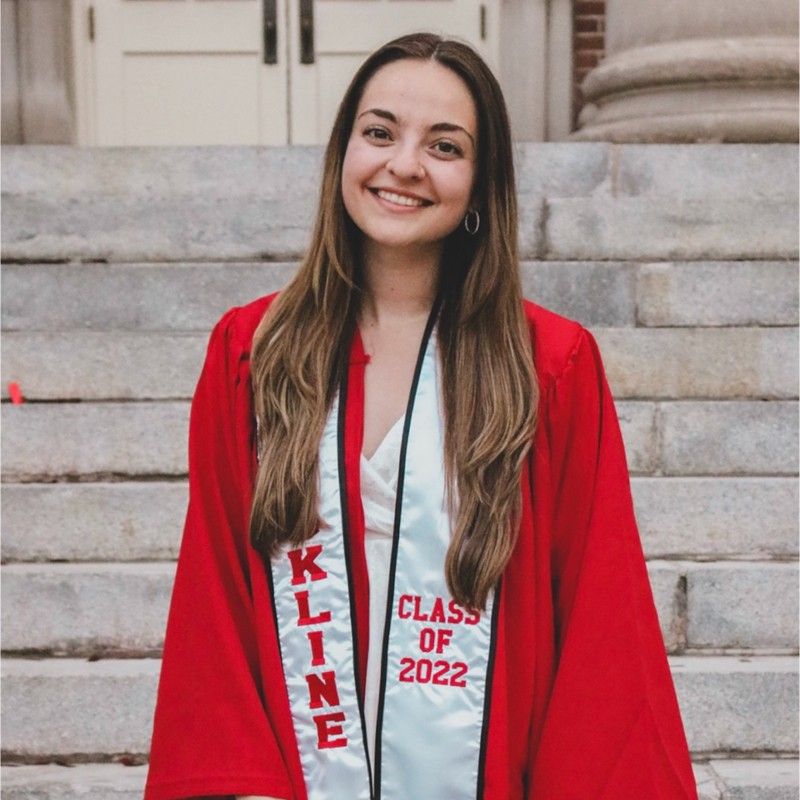 Ally Roberts | ScreenRant