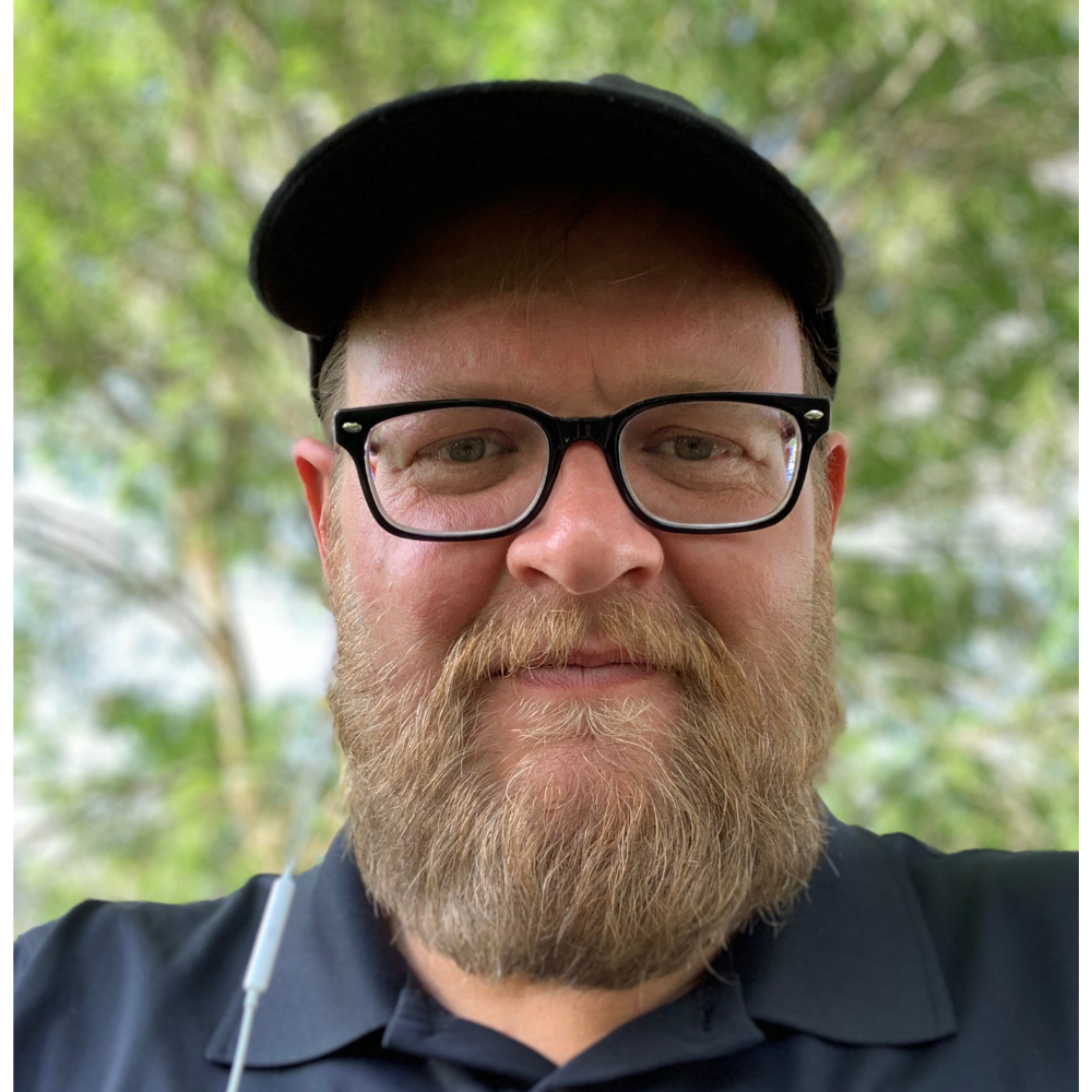 Josh Ranck | ScreenRant