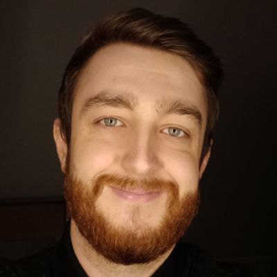 Kane Williams | ScreenRant