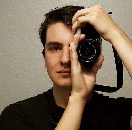 Austin Wilson | ScreenRant