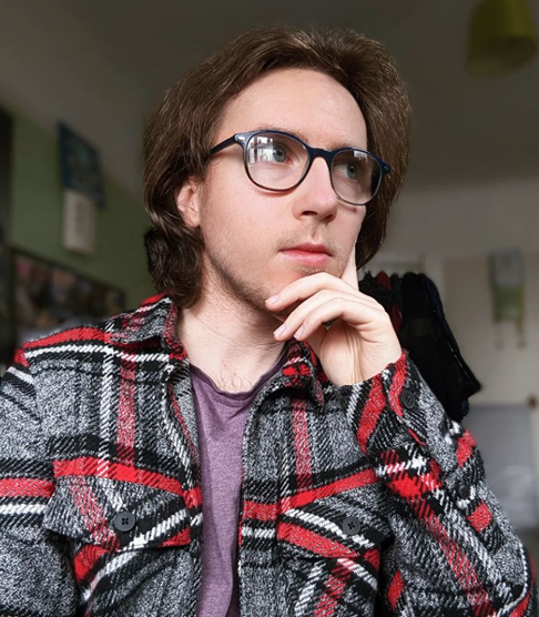 Edward Cleary | ScreenRant