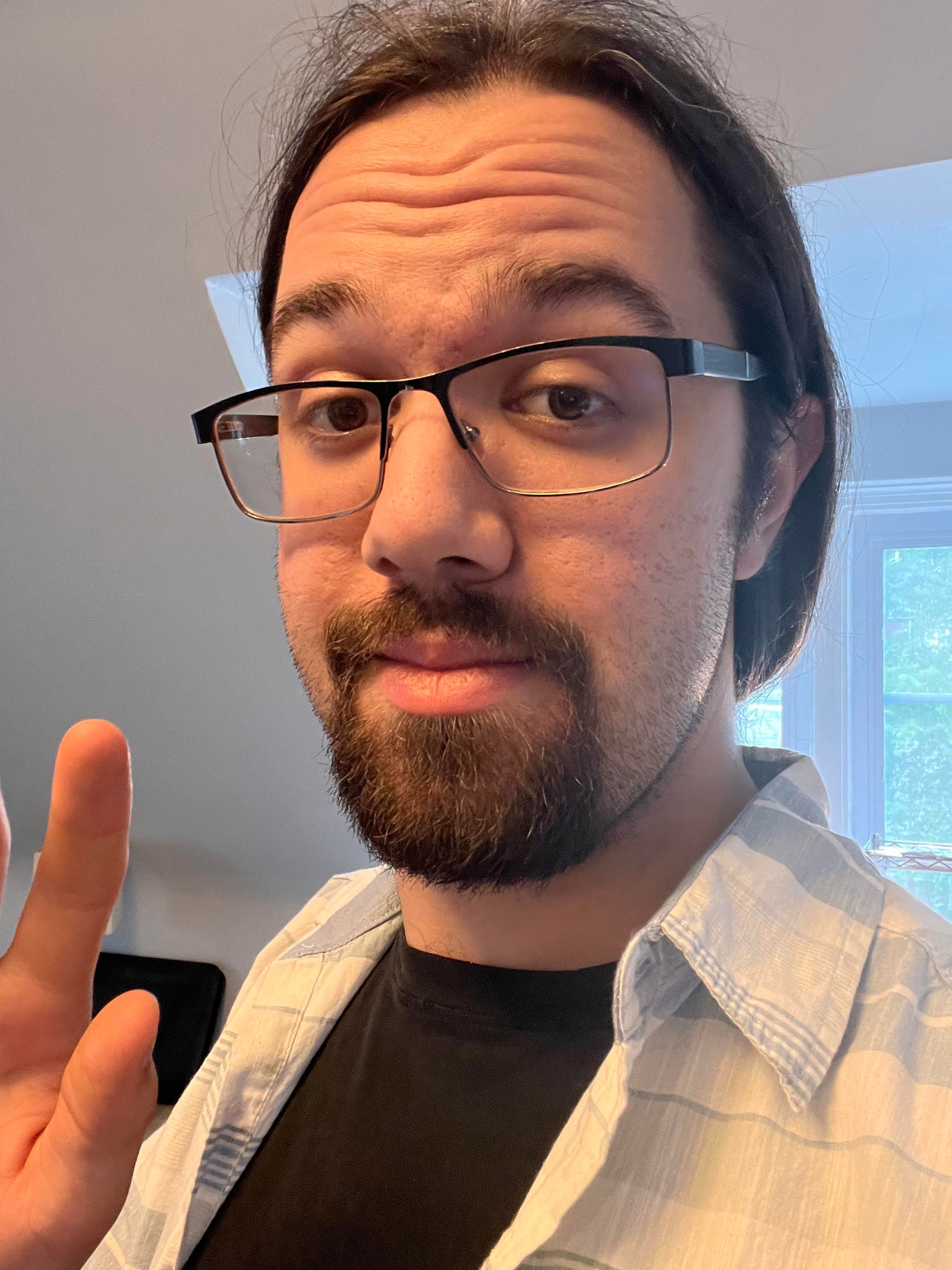 Ben Folk-Sullivan | ScreenRant