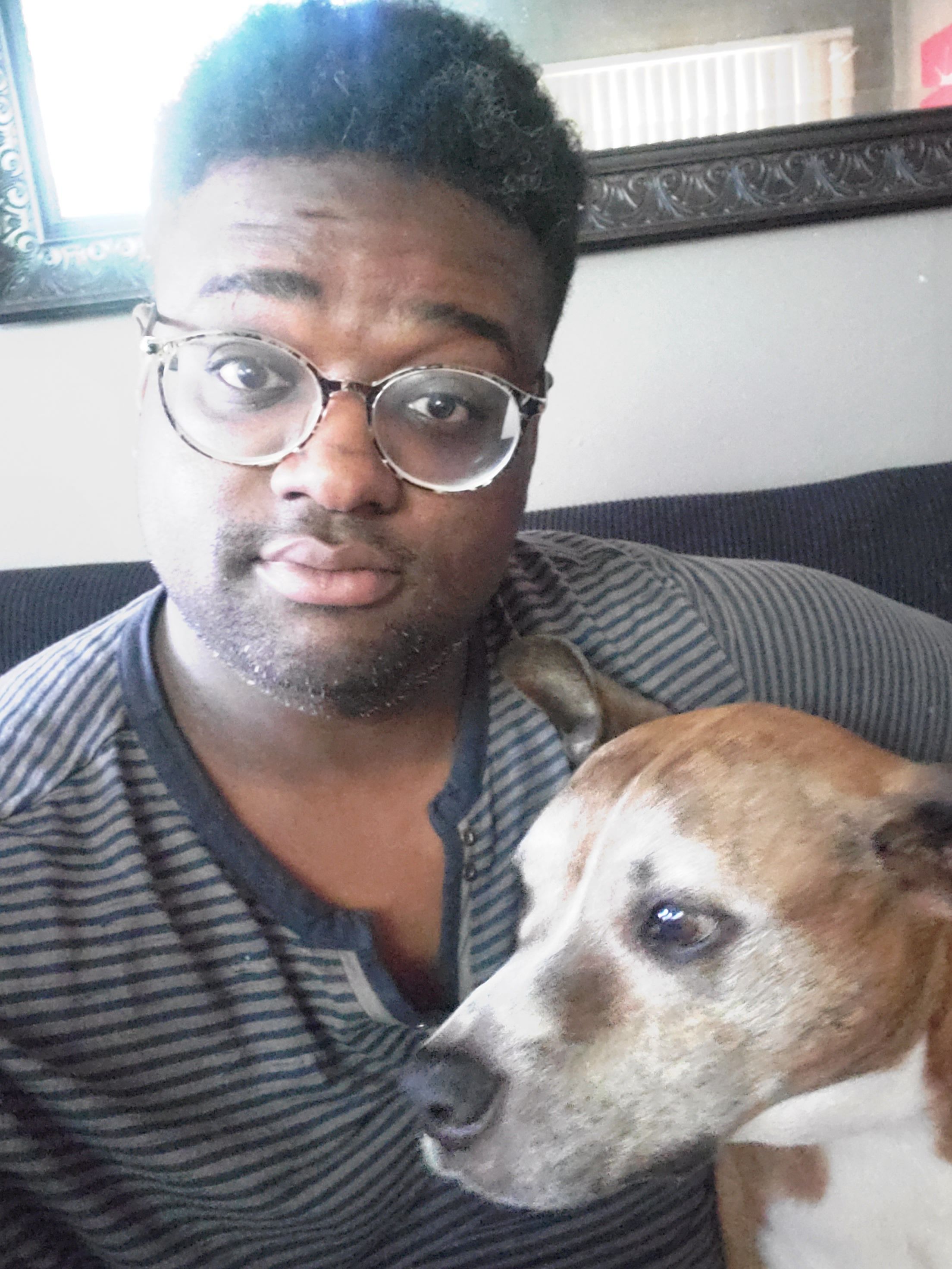 Lorne Russell | ScreenRant