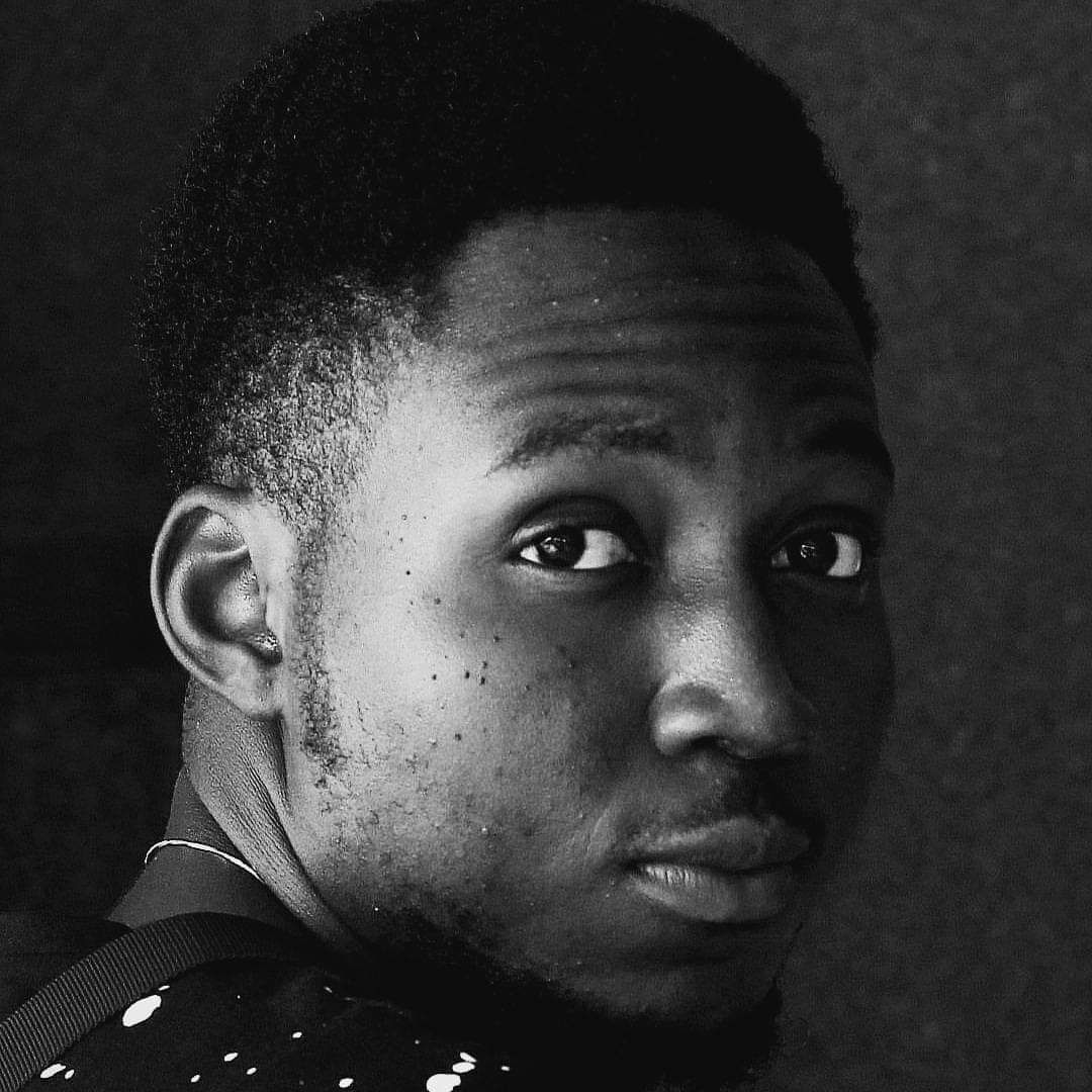 Samson Ogundipe | ScreenRant