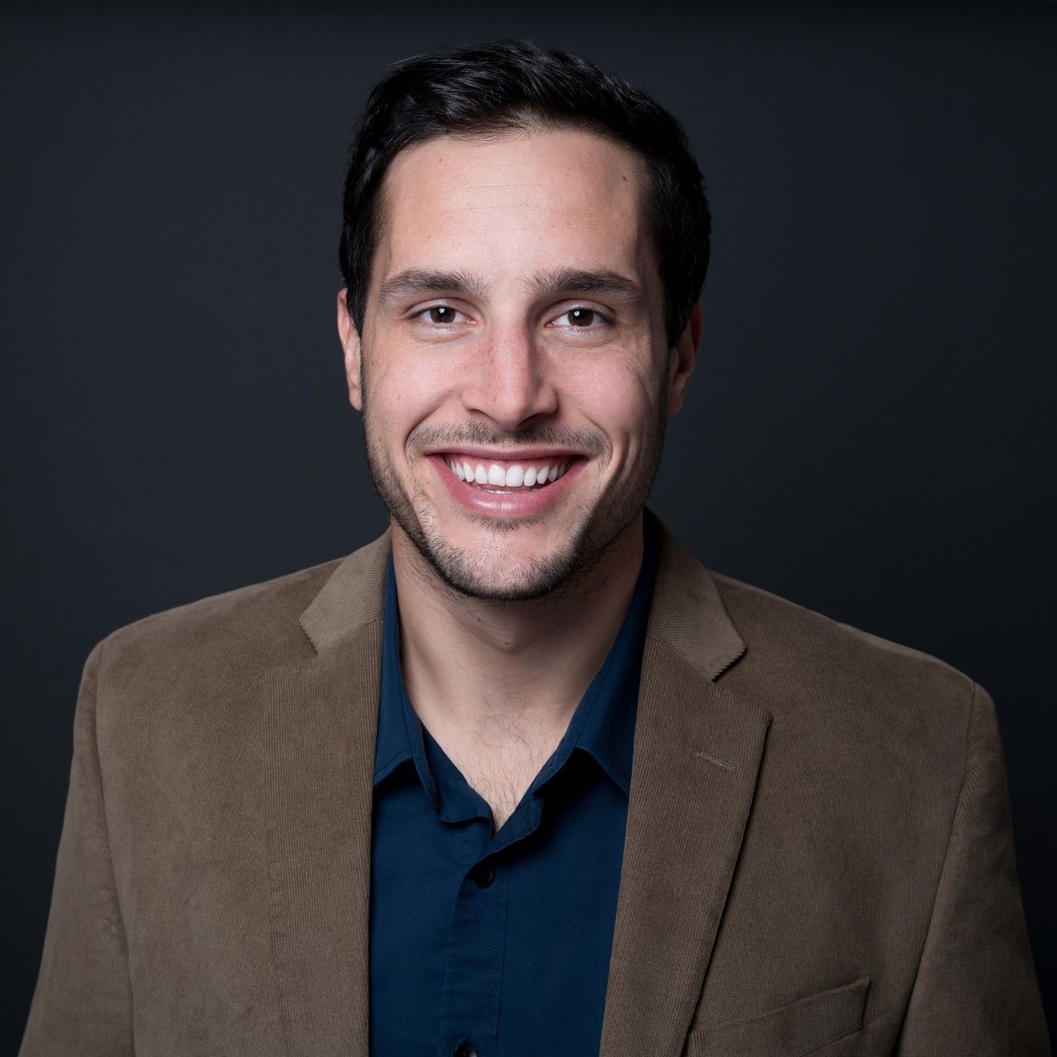 Dan Morris | ScreenRant