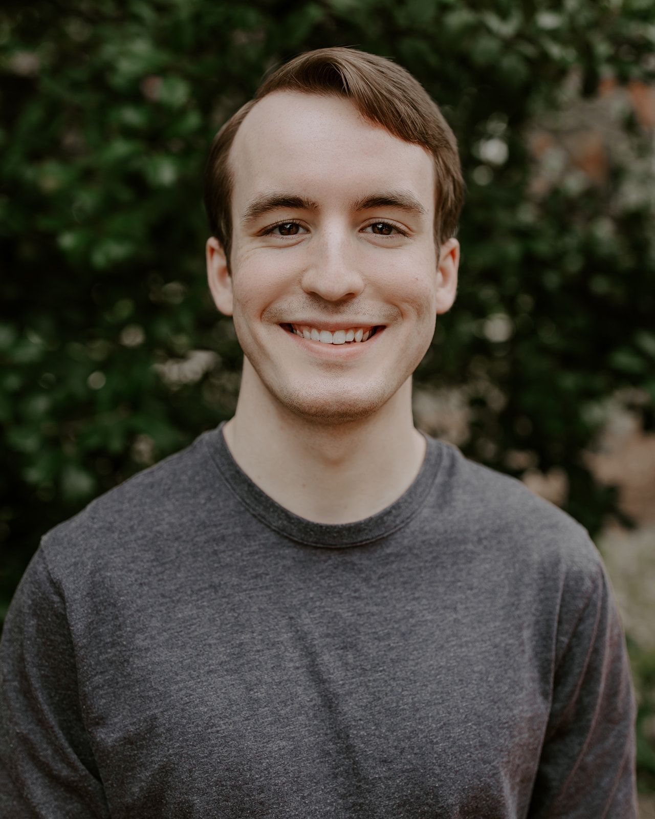 Nathaniel Roark | ScreenRant