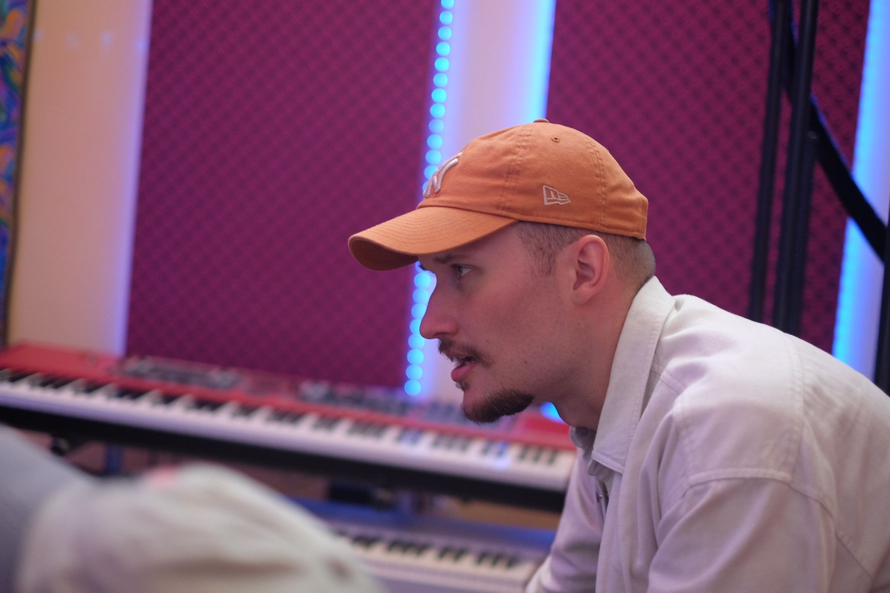 Mark Rowland | ScreenRant