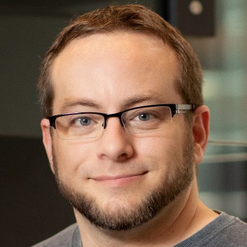 Justin Grandfield | ScreenRant