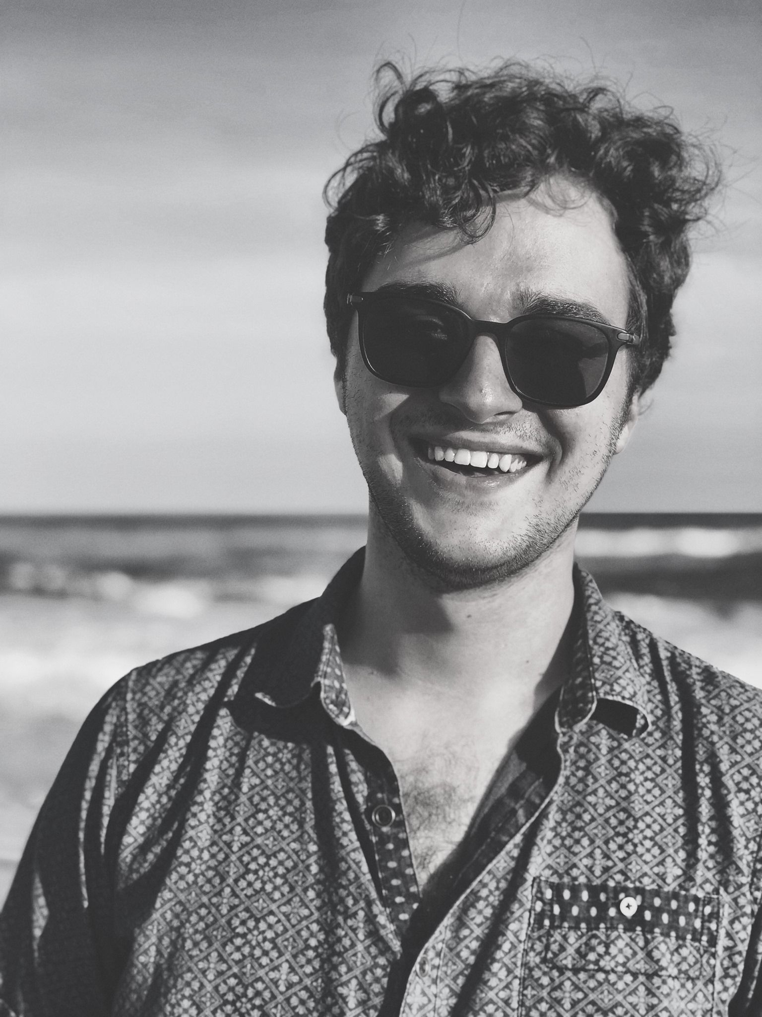 Josh McCormack | ScreenRant