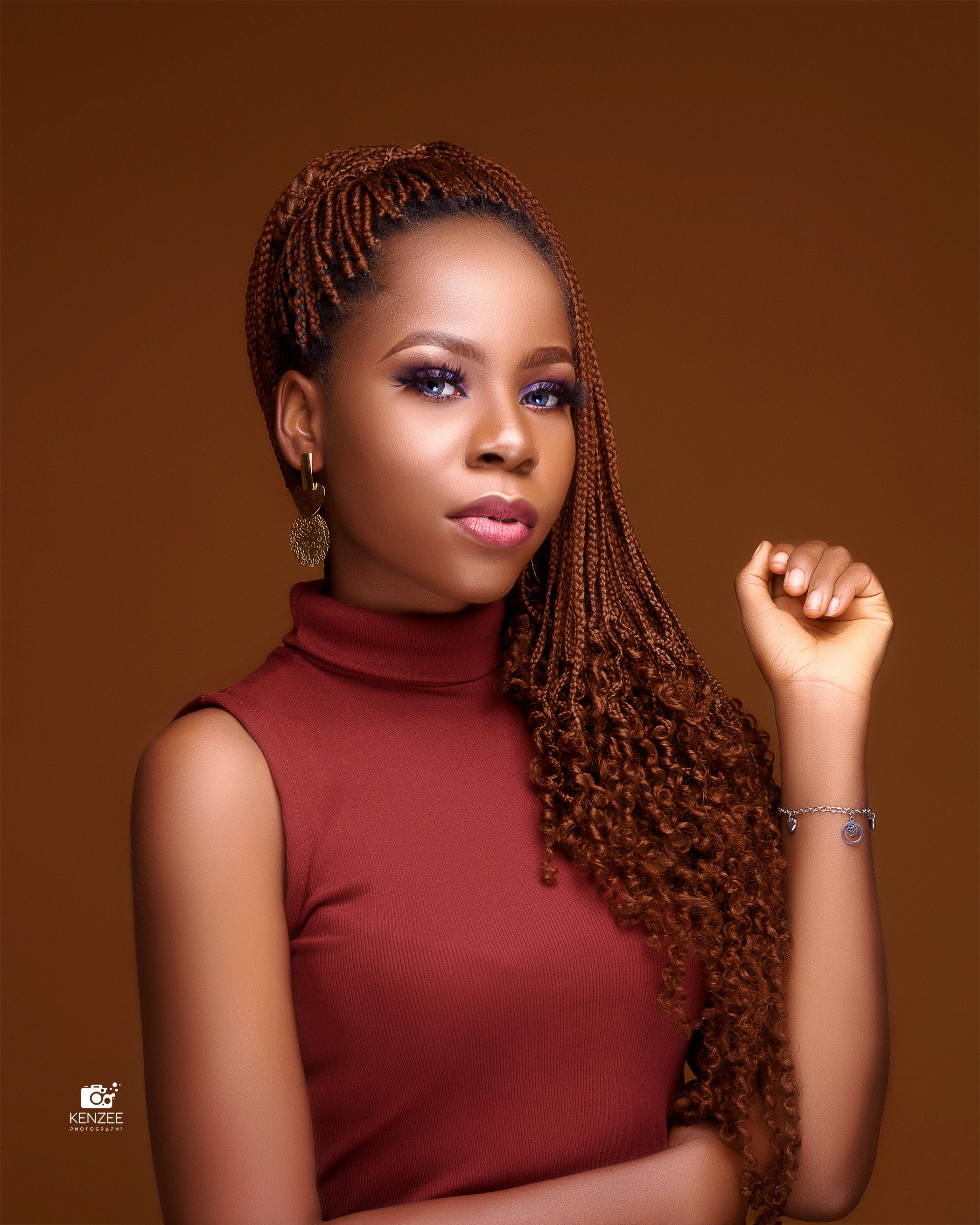 Ogechukwu Miracle | ScreenRant