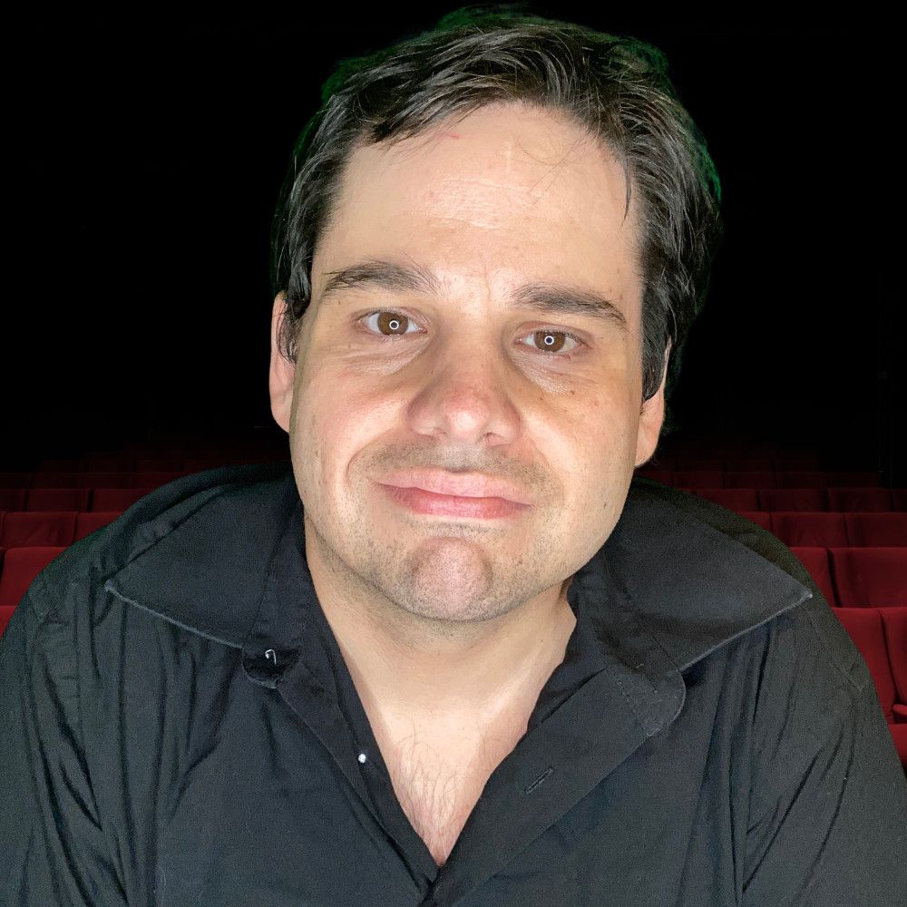 Sean Kelly | ScreenRant