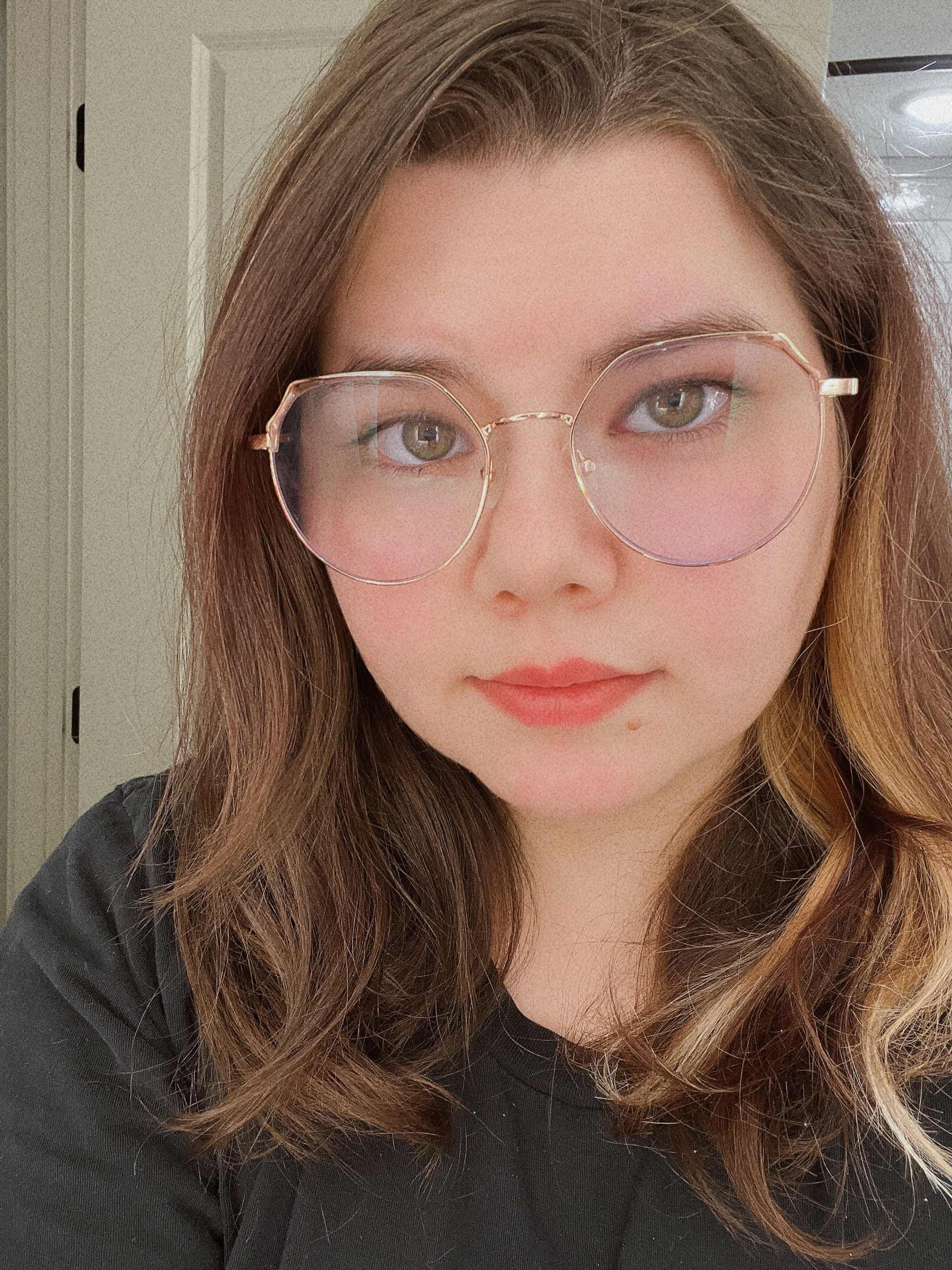 Megan Addington | ScreenRant