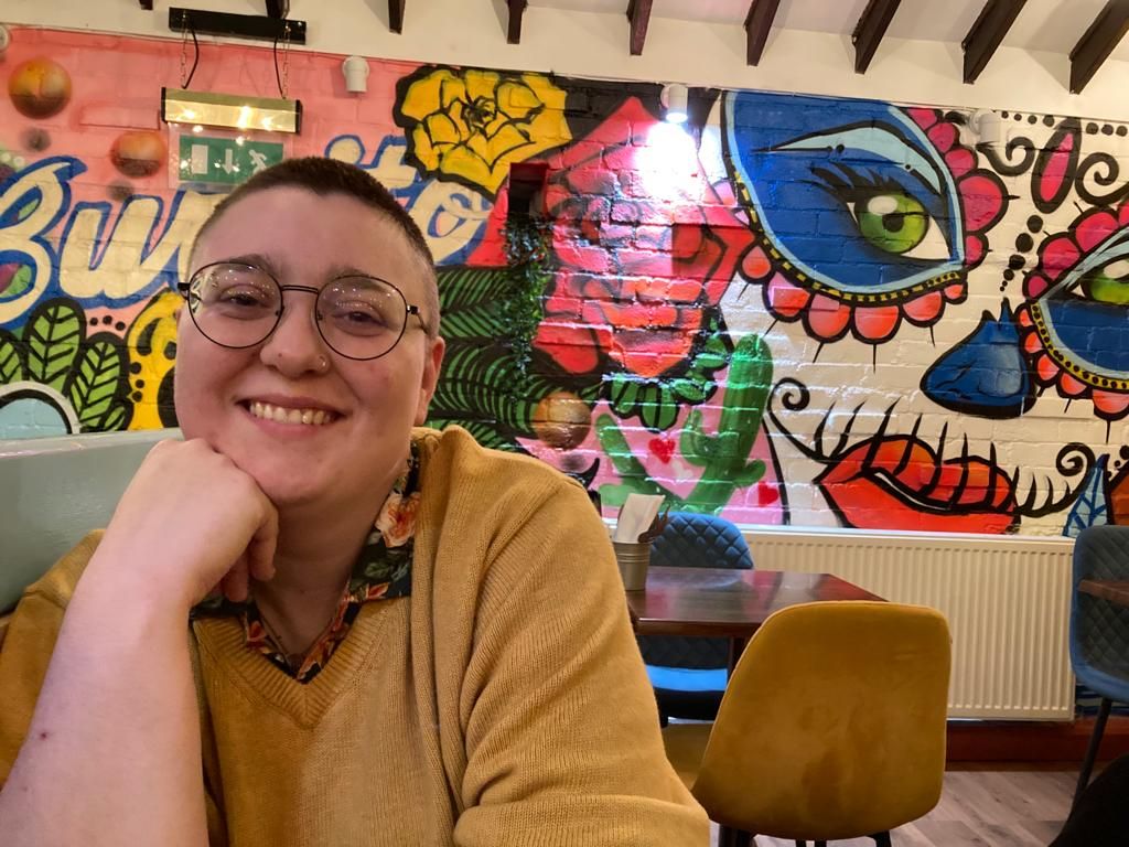 Eve Ruck | ScreenRant