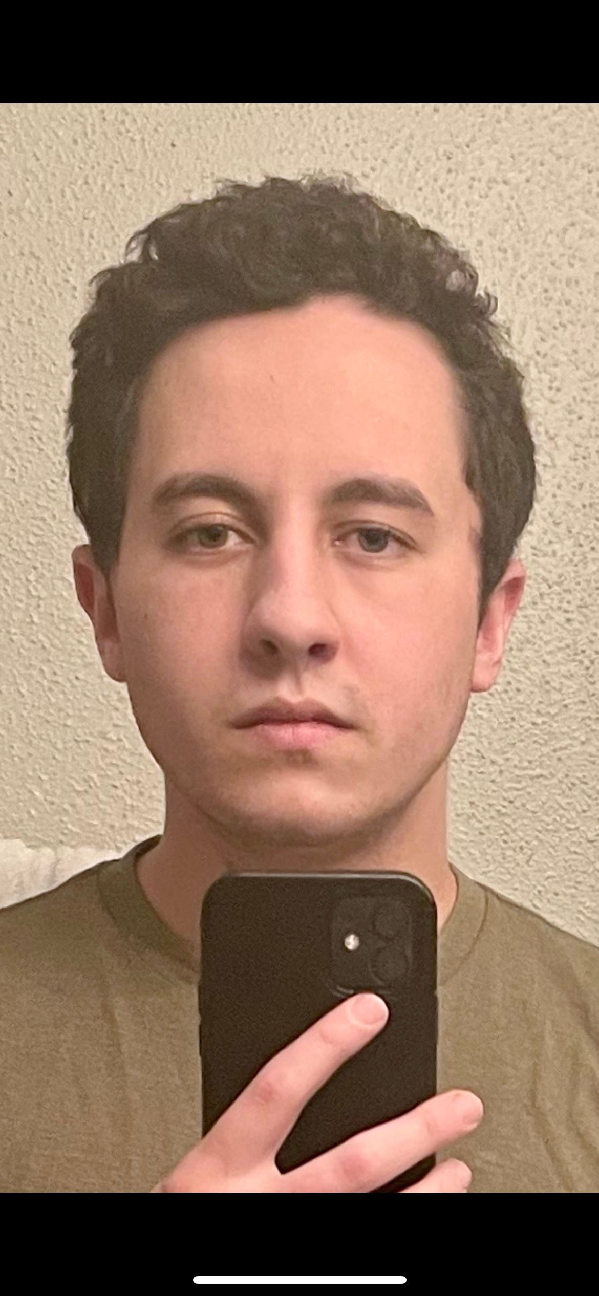 Benjamin Hedda | ScreenRant