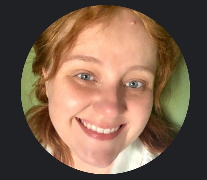 Katy Rath | ScreenRant