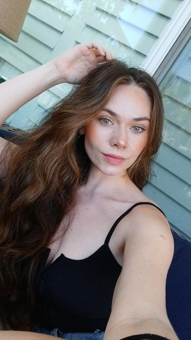 Olivia Rolls | ScreenRant