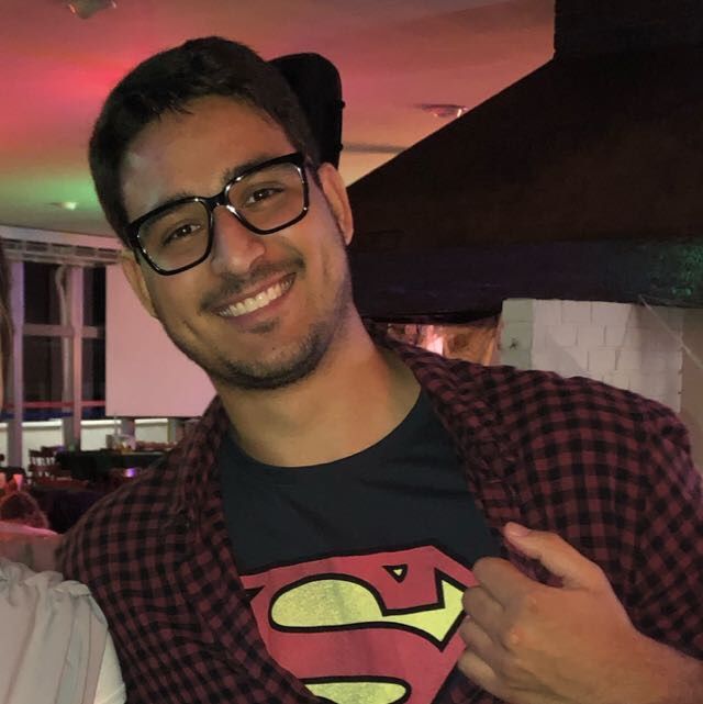 Felipe Rangel | ScreenRant