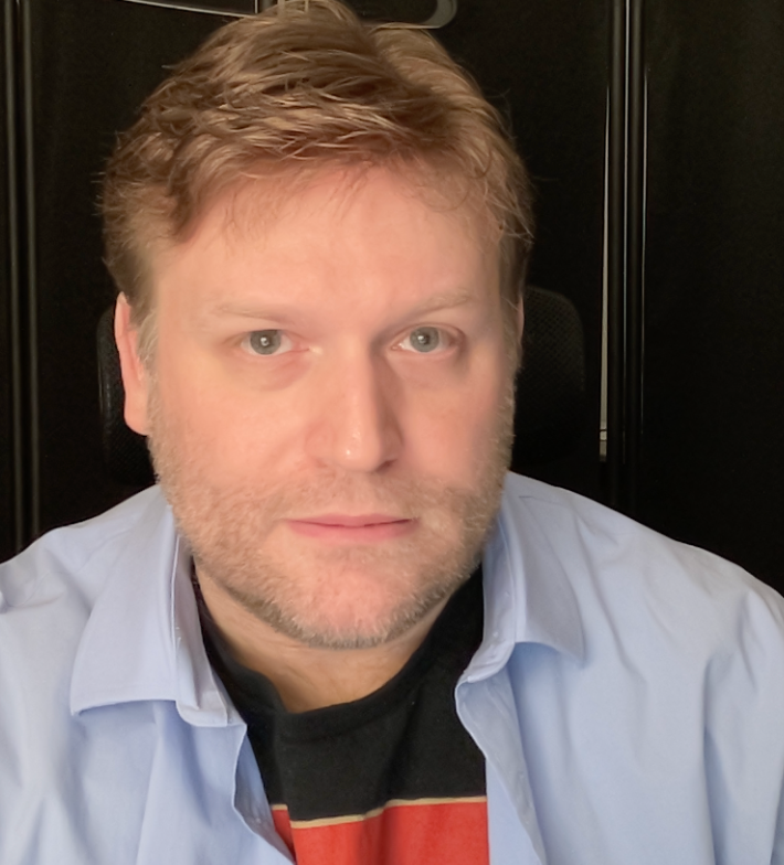 Jason Powell | ScreenRant