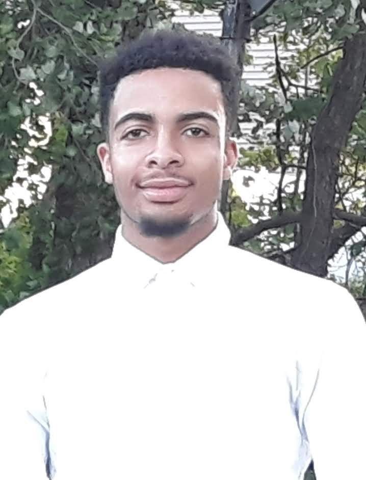 Bryce Morris | ScreenRant