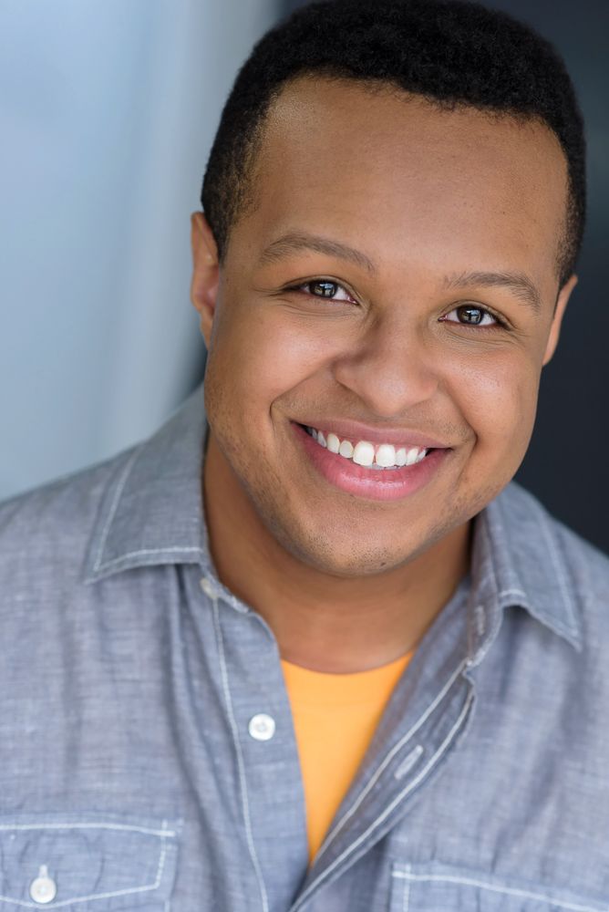 Malcolm Searcy | ScreenRant