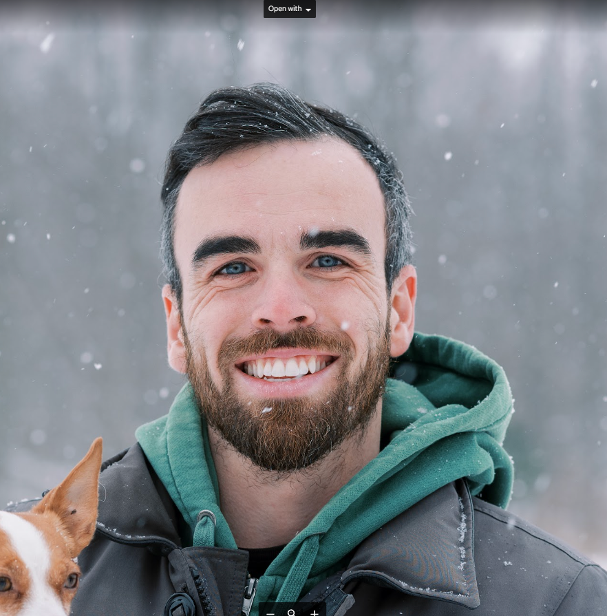 Adam Tozer | ScreenRant