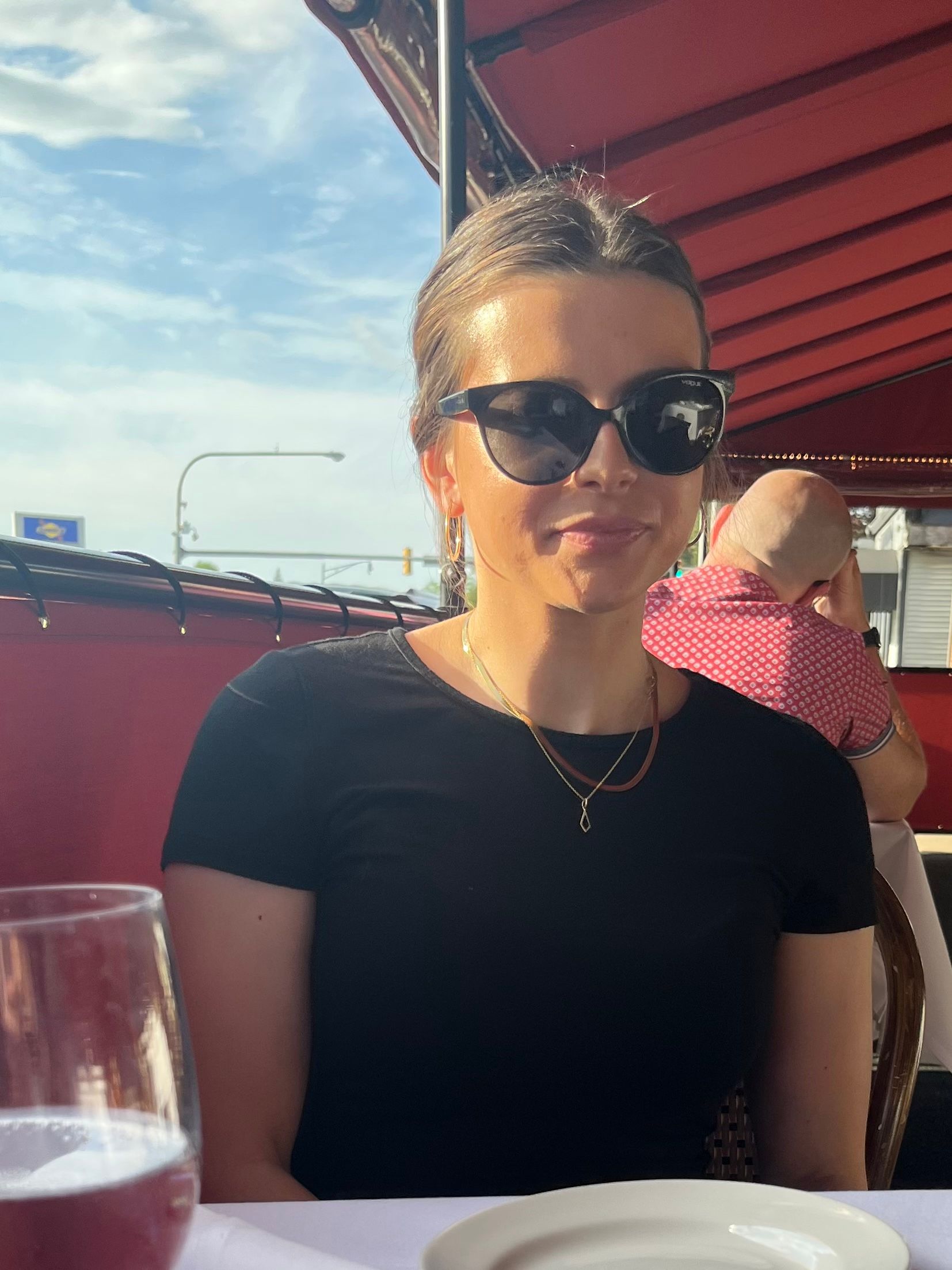 Olivia Guthrie | ScreenRant